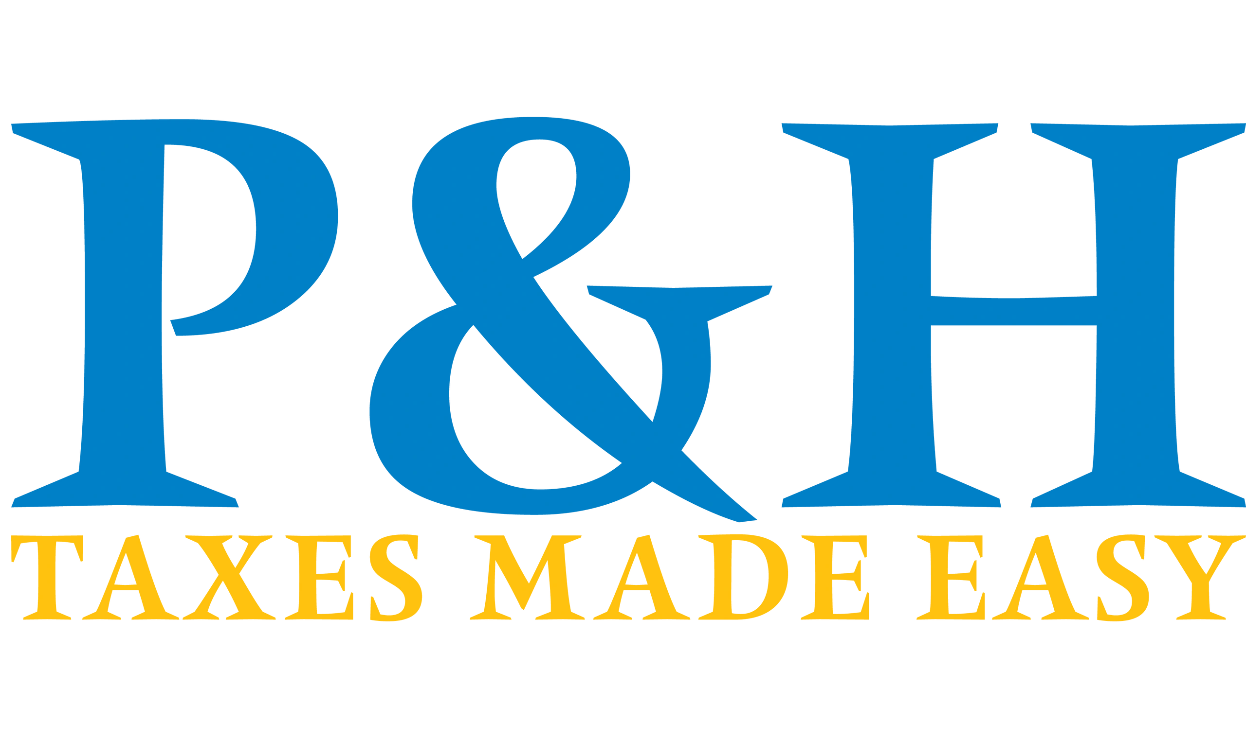 P&H Tax Service