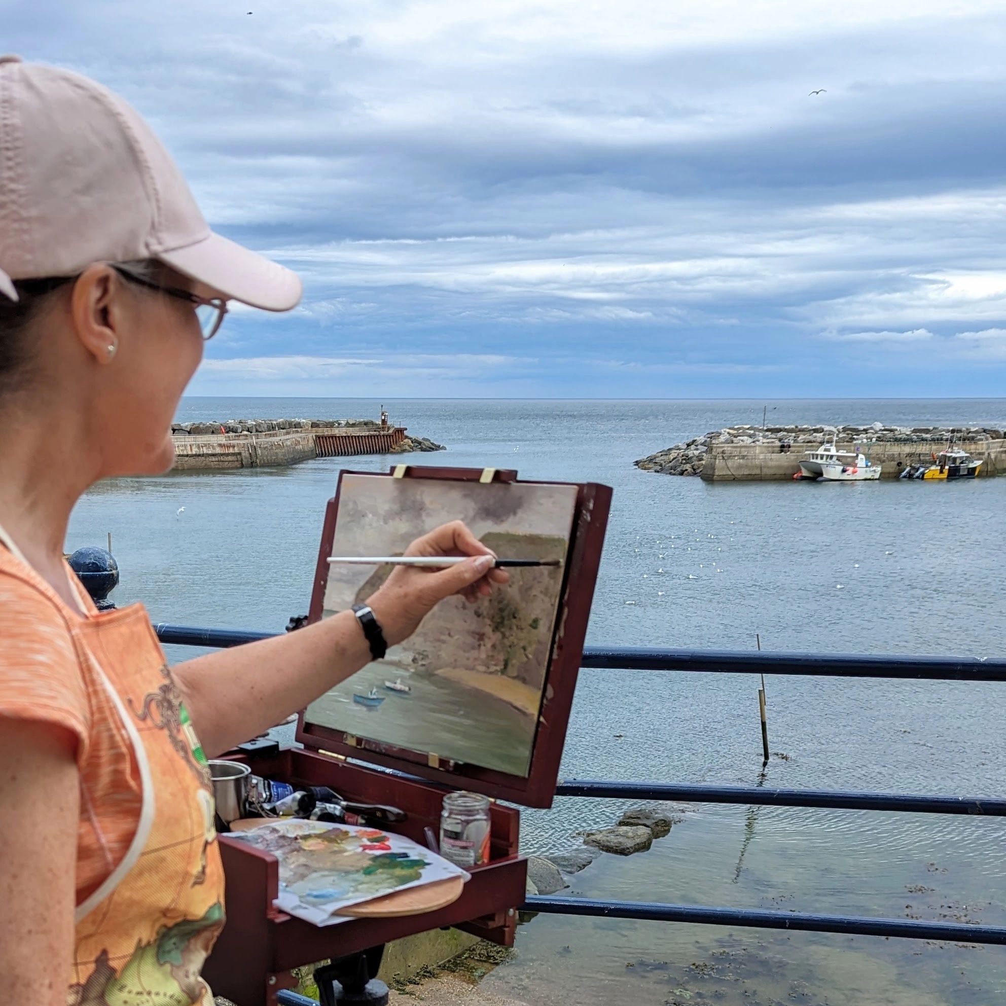 Alison Rowland Art - Artist, Prints, Painting