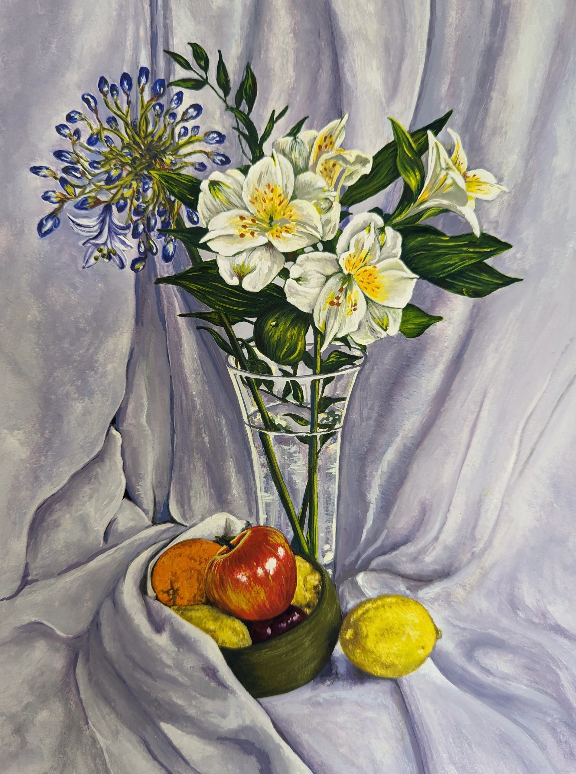 Alison Rowland Art - Artist, Prints, Painting