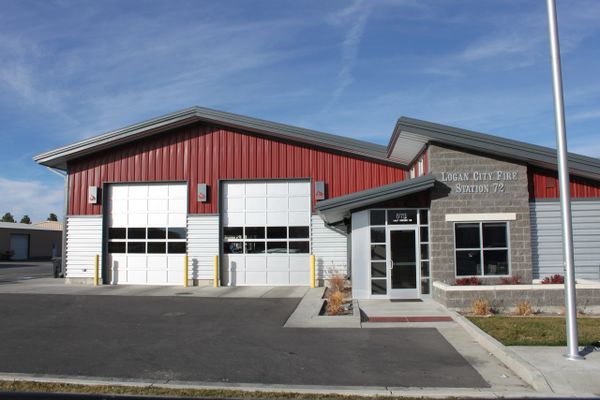 Steel Erection - Northern Steel Buildings