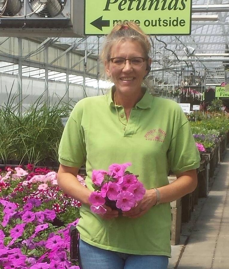 Piney Ridge - Piney Ridge Greenhouse, Garden Center