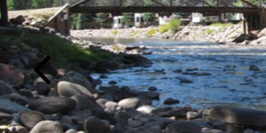 Priest Gulch Campground