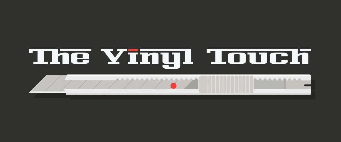 Boston Vinyl Touch