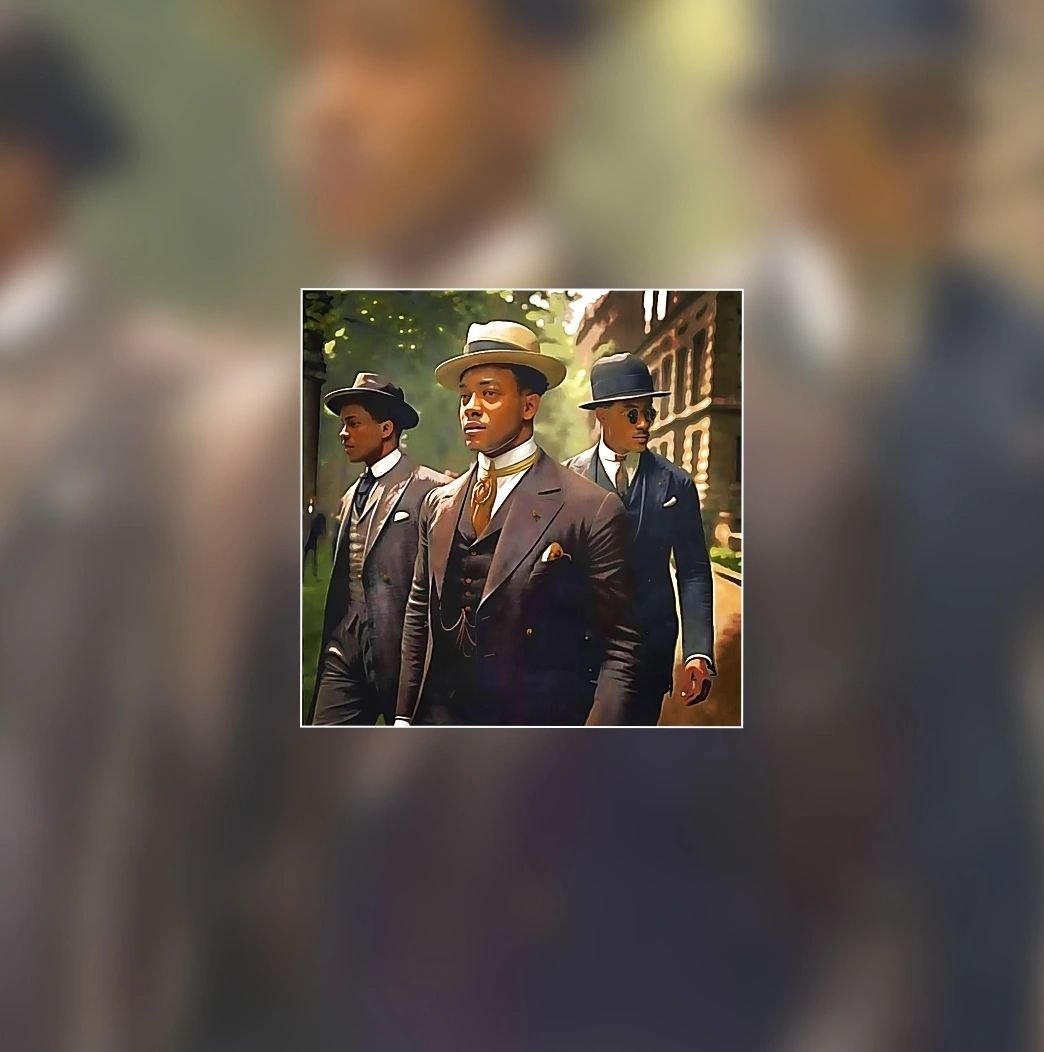 Lineage First Foundation: Empowering Families