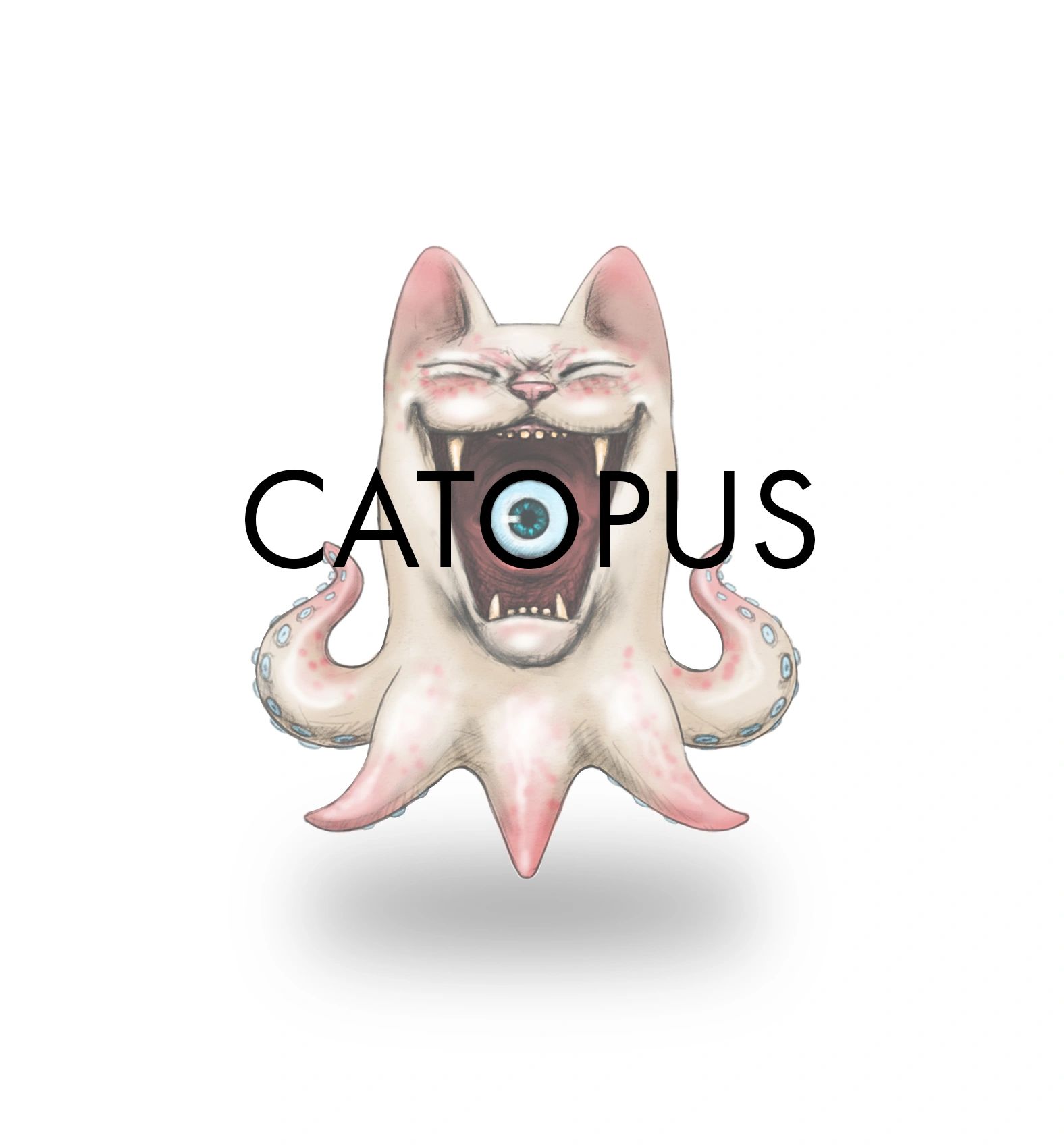 Catopus Toys