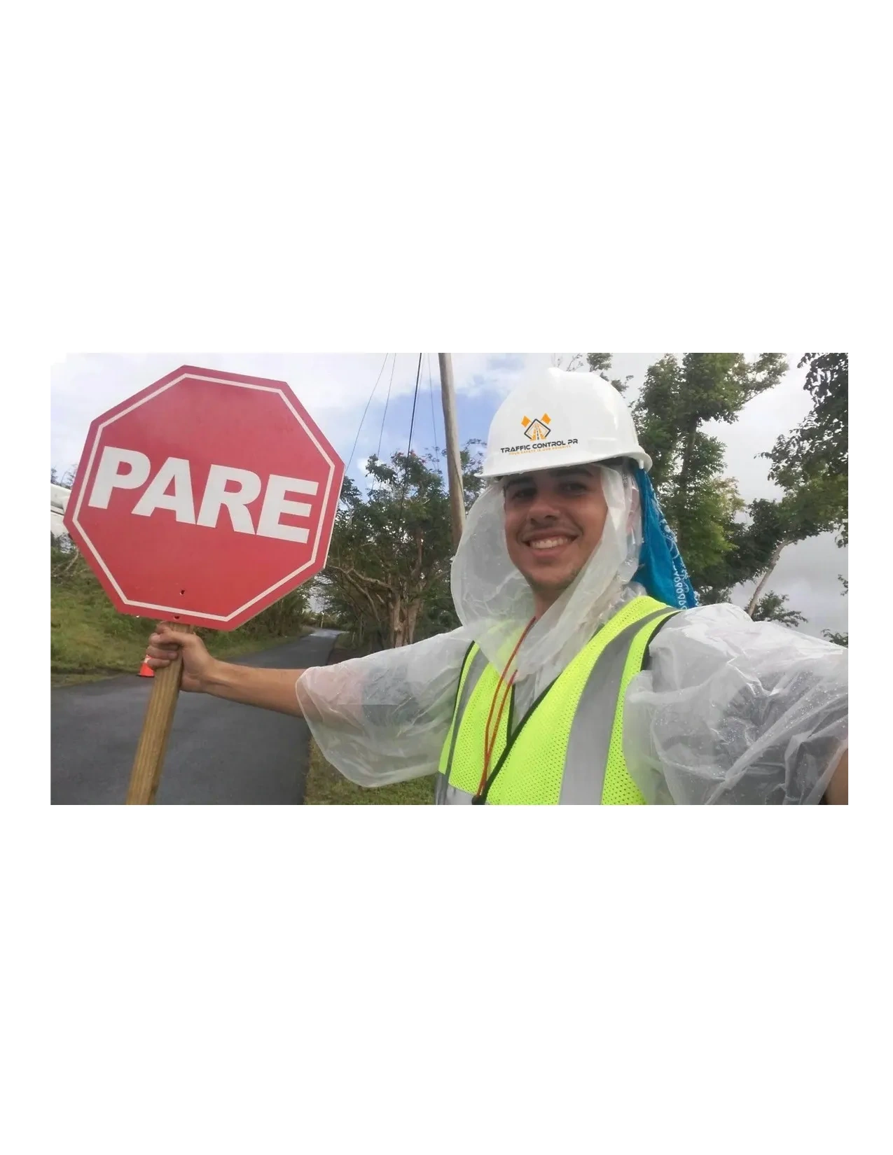 Certified Traffic Control Puerto Rico: Ensuring Safety on the Puerto ...