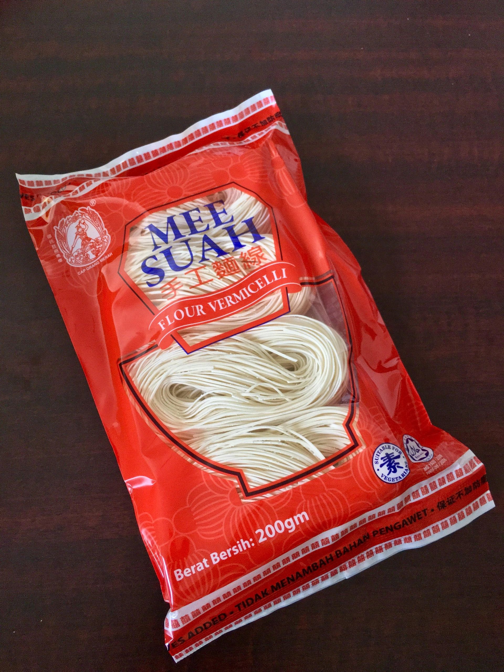 Khaw Tai Flour Vermicelli (Mee Suah)