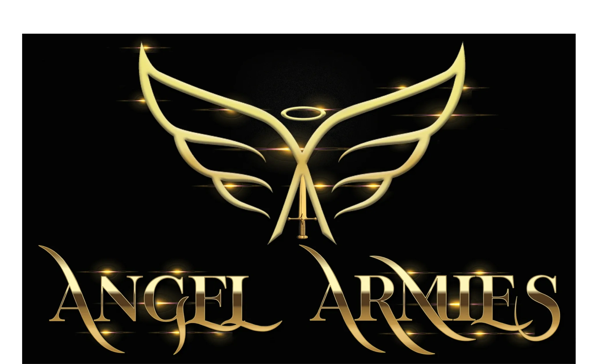 Angel Armies