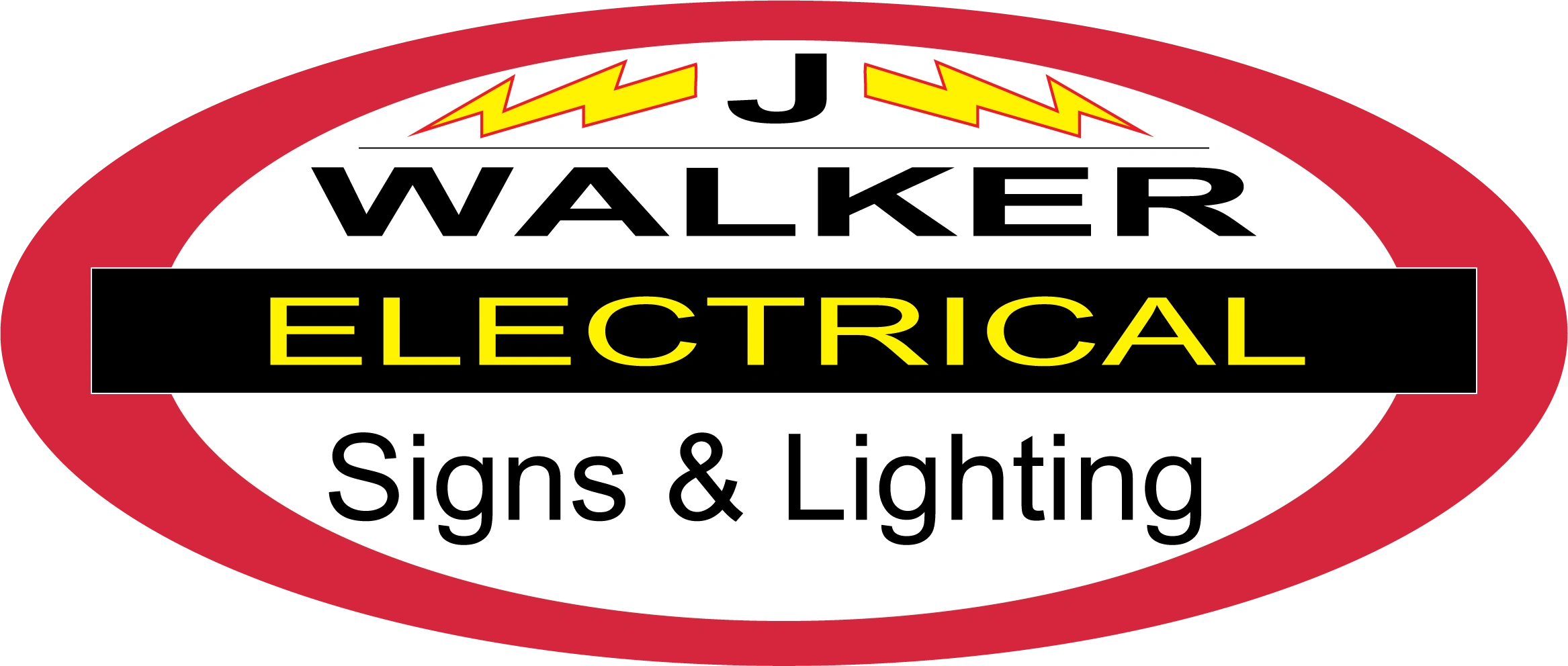 Contact | J. Walker Signs & Lighting