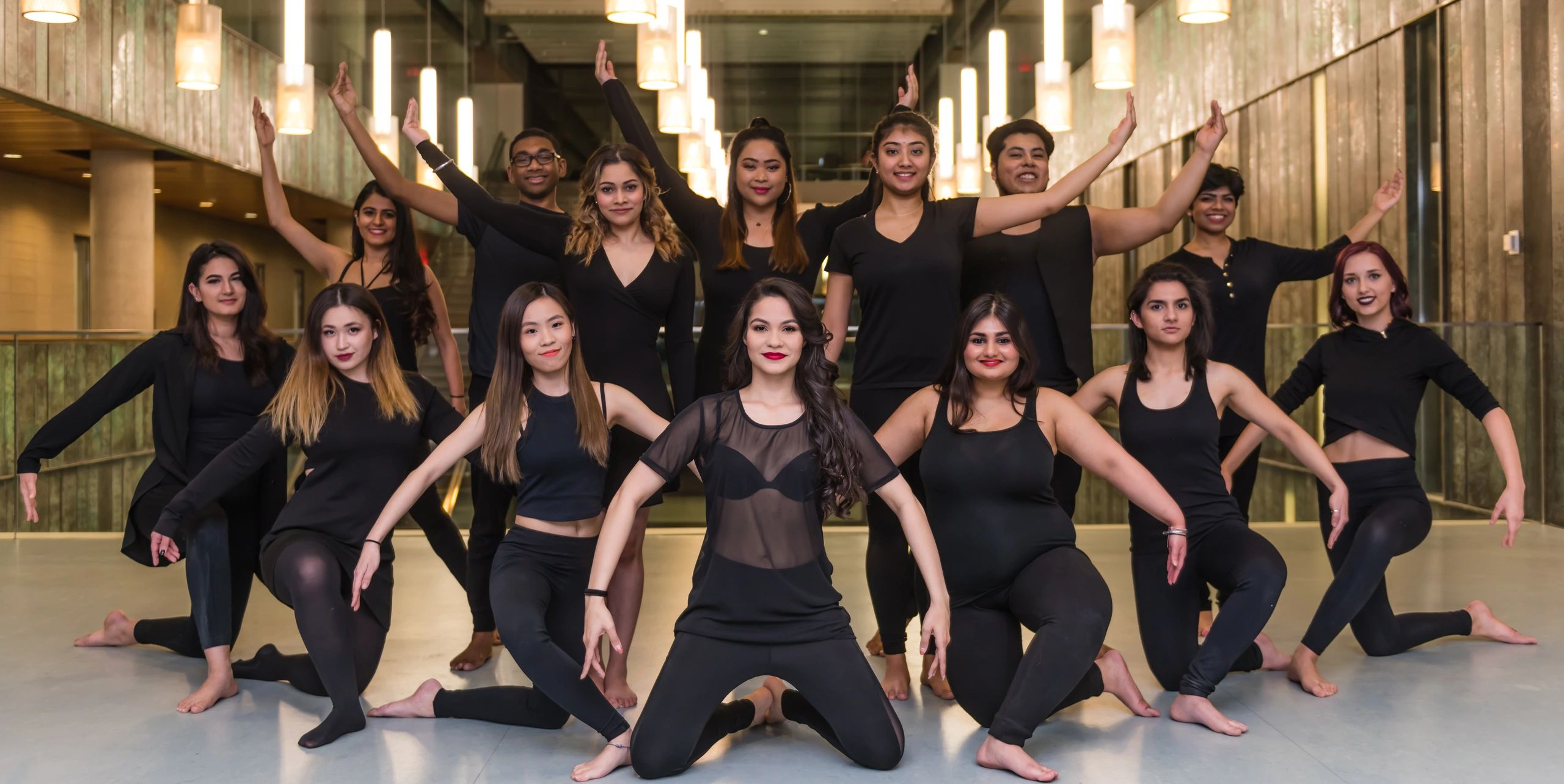 Rhythm Performing Arts - Wedding Dance Workshops - Toronto, Ontario