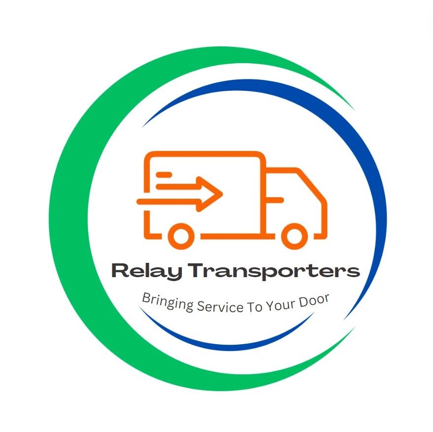 Relay Transporters - Your Trusted Transportation Service Provider