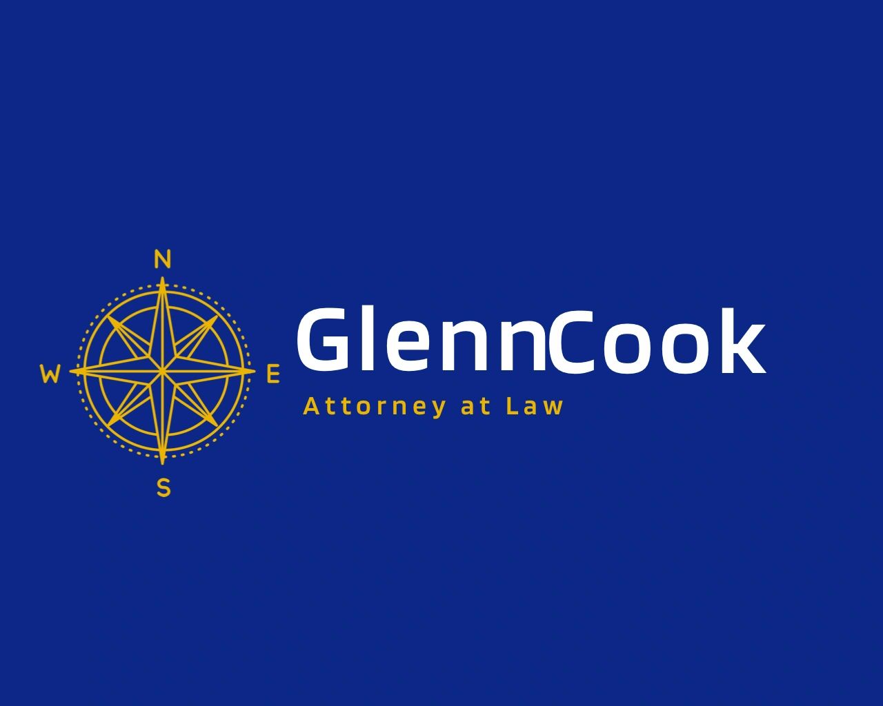 Glenn Cook Attorney at Law - Will, Probate, Lawyer
