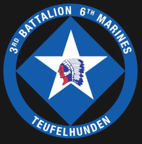 3rd BN 6th Marines Reunion