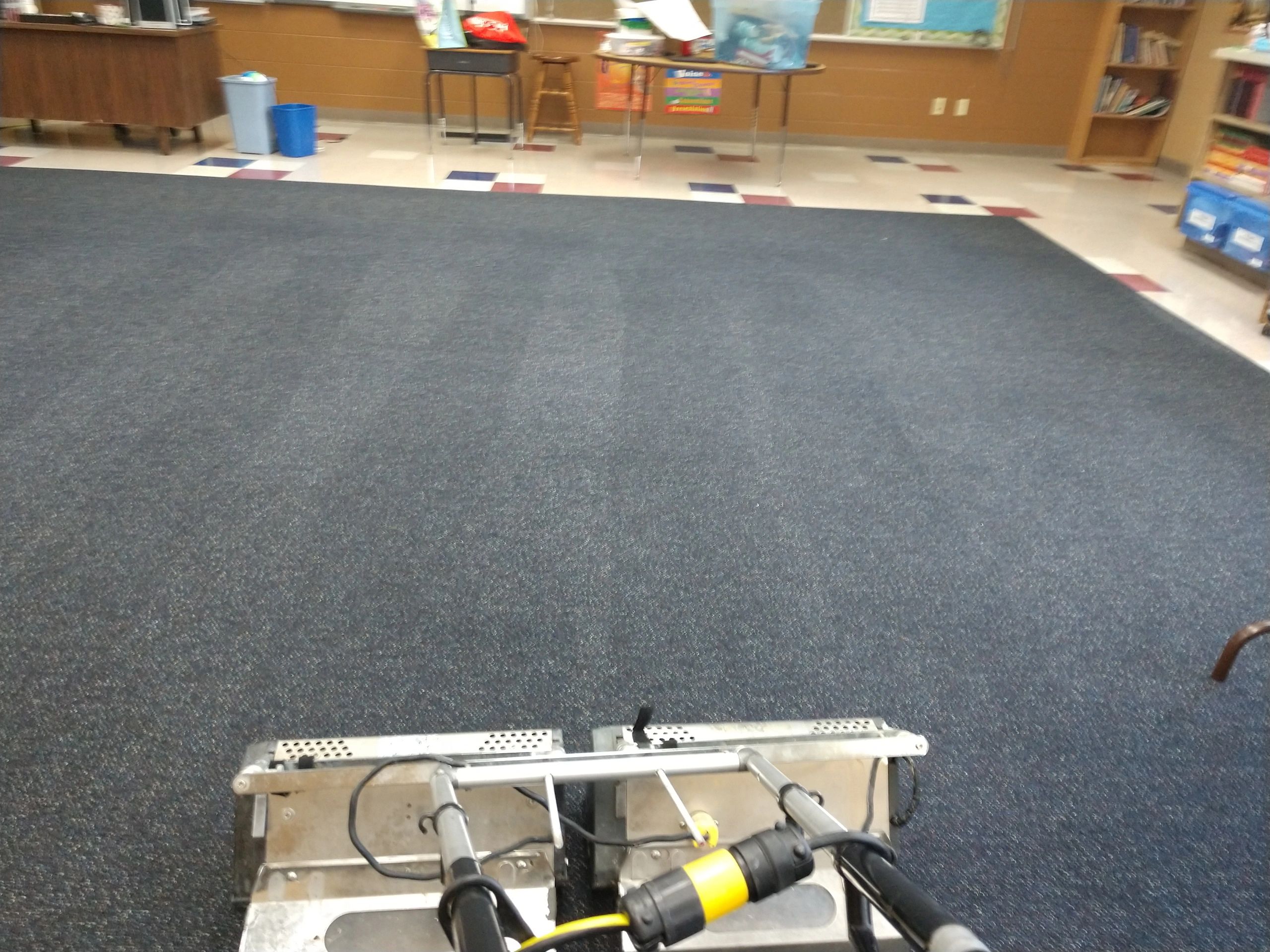 Drake Carpet Services