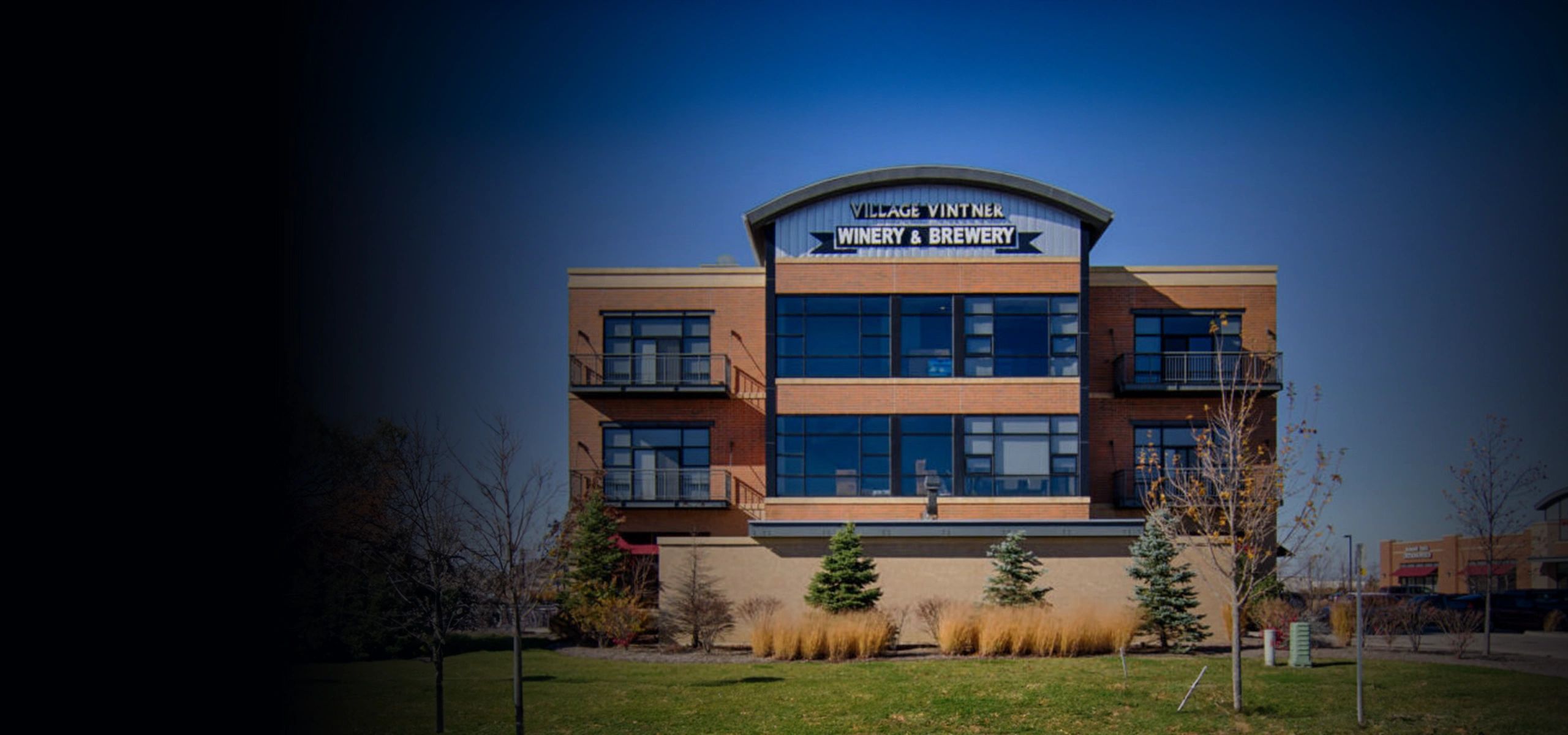 Dry Tasting | Village Vintner Winery