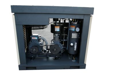 GS Compressor - Air Compressor, Rotary Screw