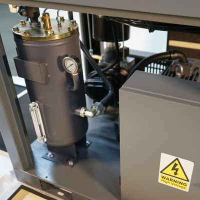 GS Compressor - Air Compressor, Rotary Screw