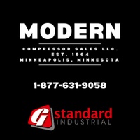 Air Compressor - GS Compressor