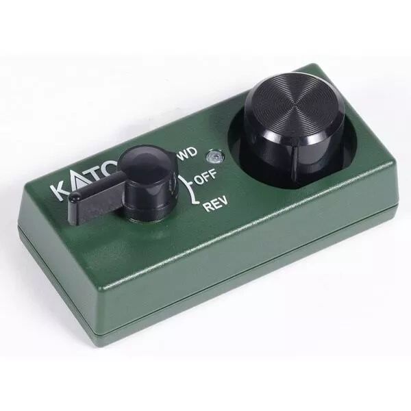 N Kato 22-015 Pocket Line Controller - New Release KAT 22015