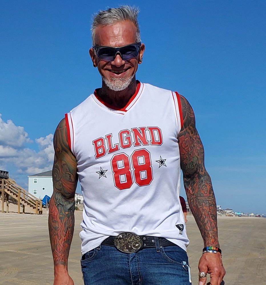 Bob Bowers - Youth HIV/AIDS Education Advocate in Houston, Texas