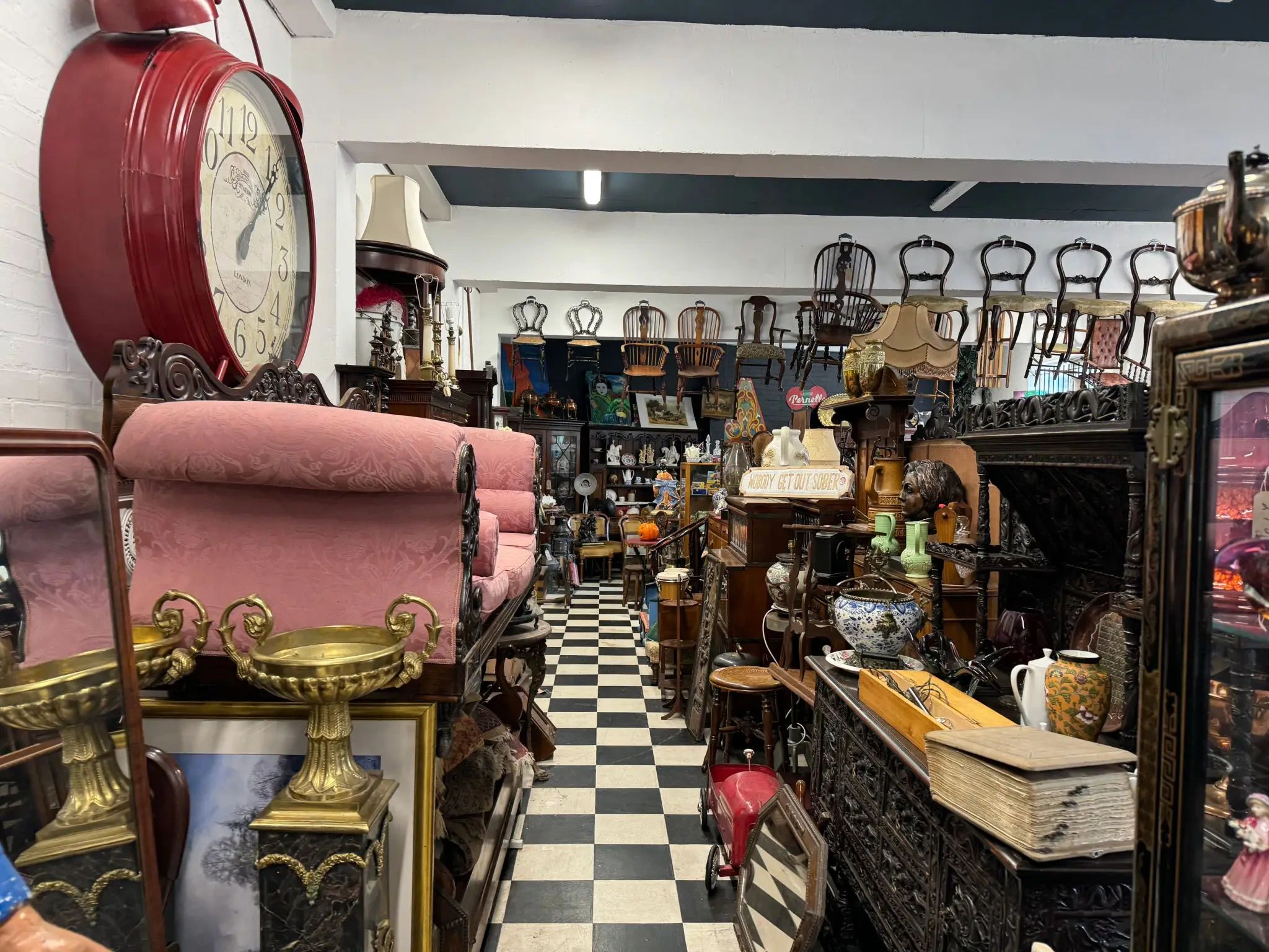 Selective Collectibles - Scollectables