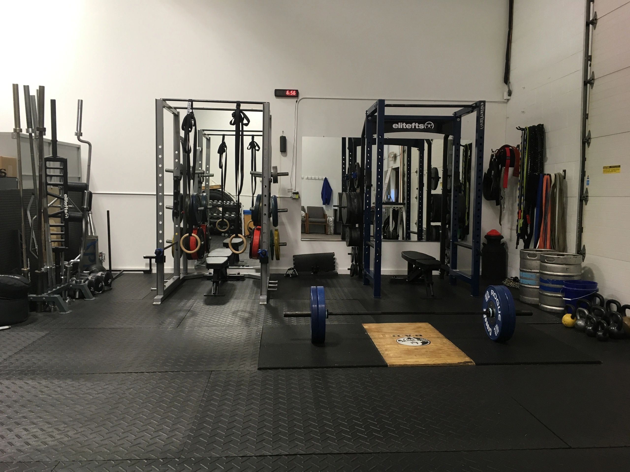 Bodywize Athletic Development - Personal Training, Massage, Fitness