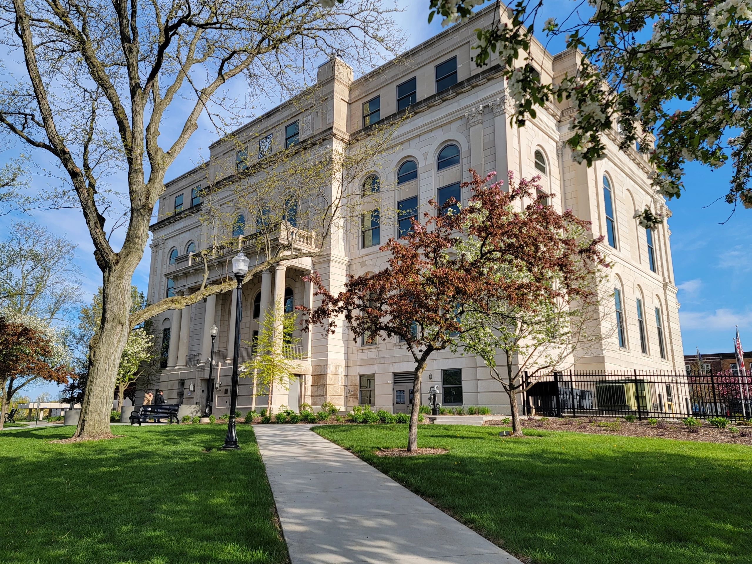 Porter County Bar Association