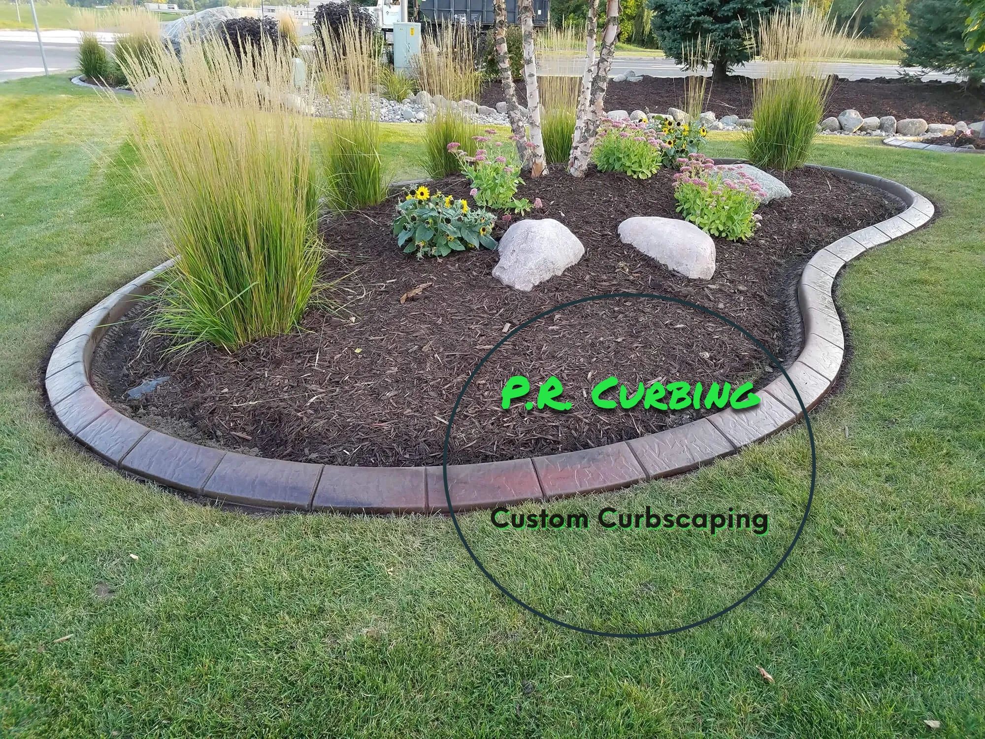 FAQ'S- What to Know | P.R. CURBING