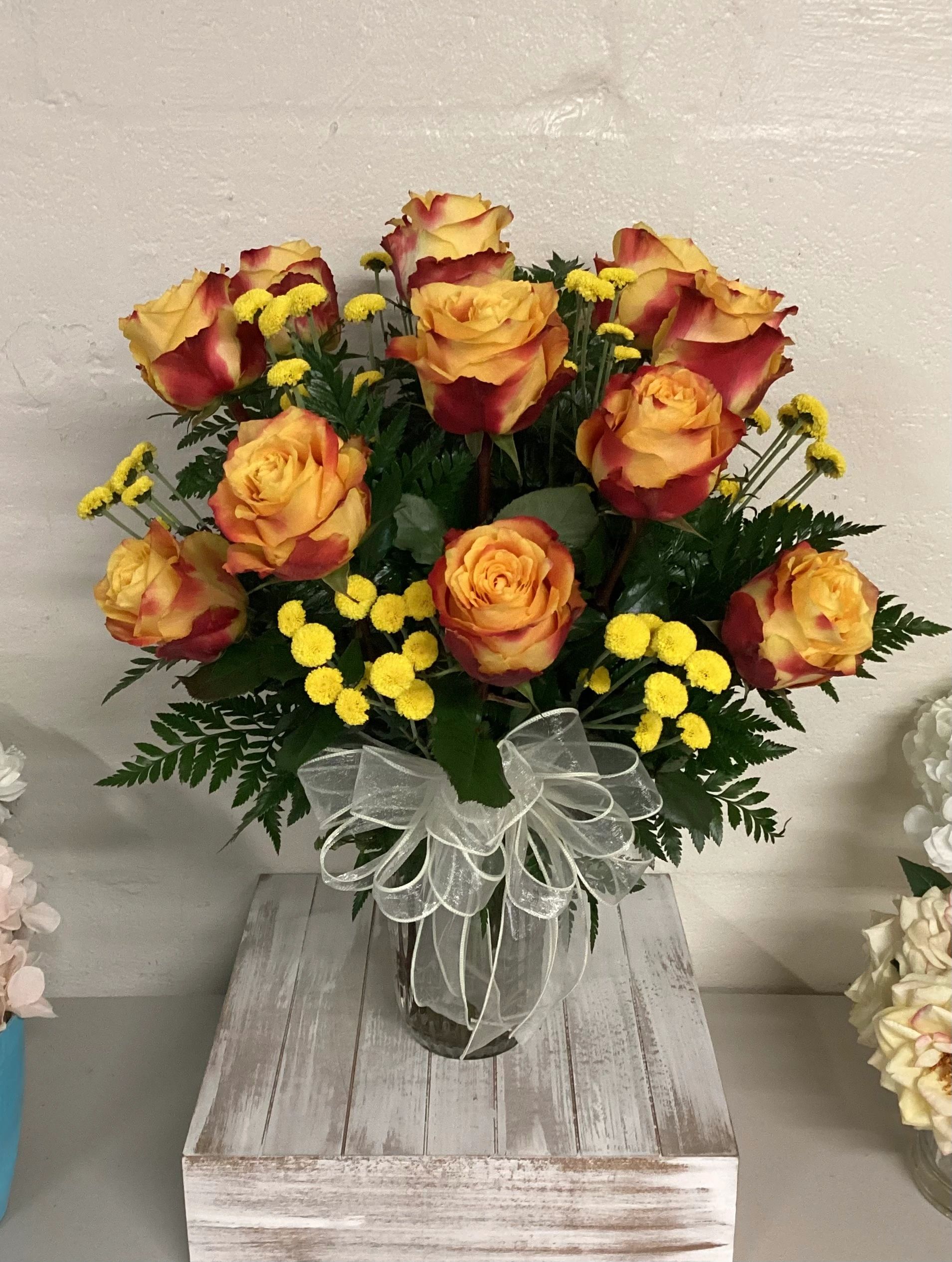 Beth's Blooms - Flowers, Florist, Flower Delivery