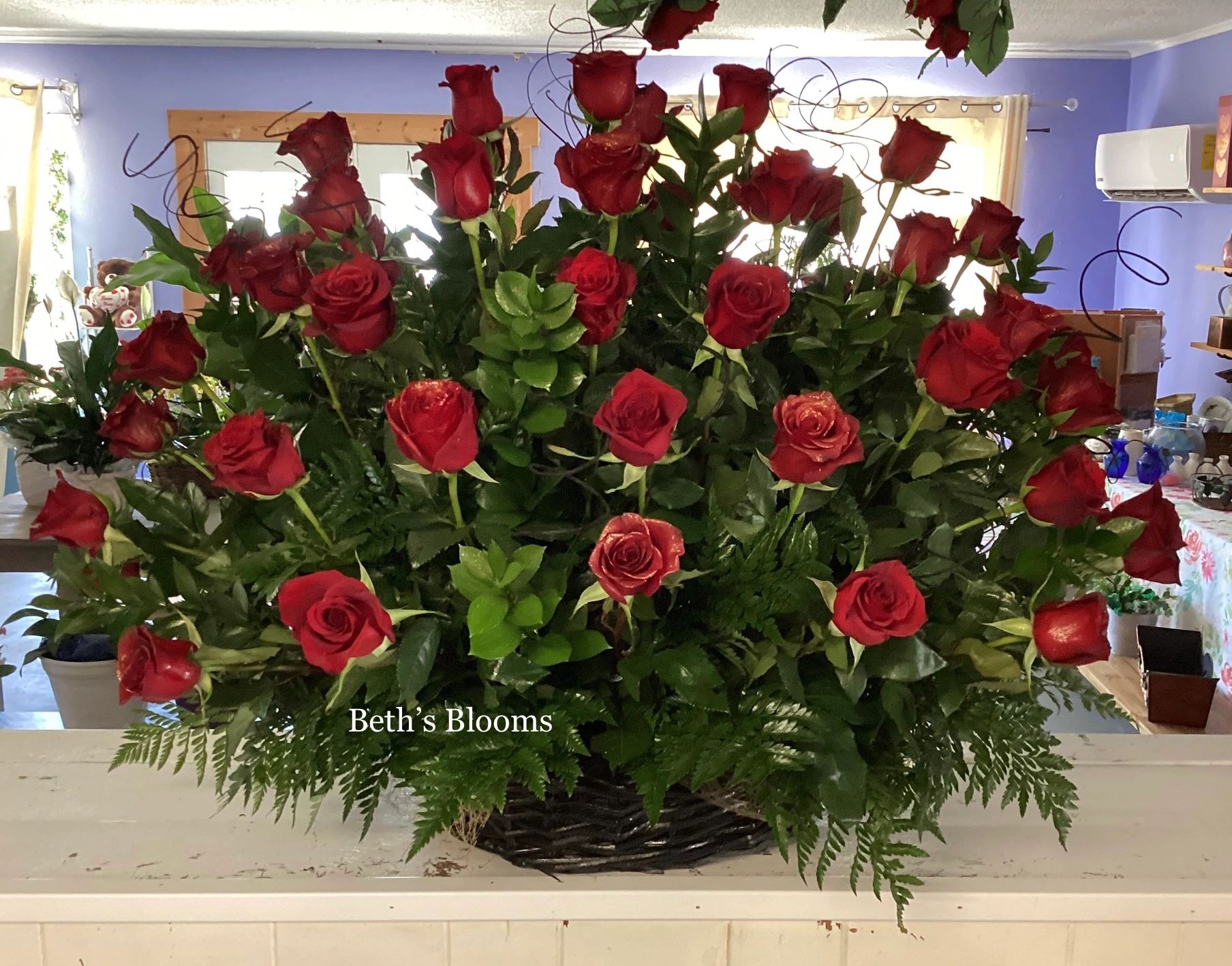 Beth's Blooms - Flowers, Florist, Flower Delivery