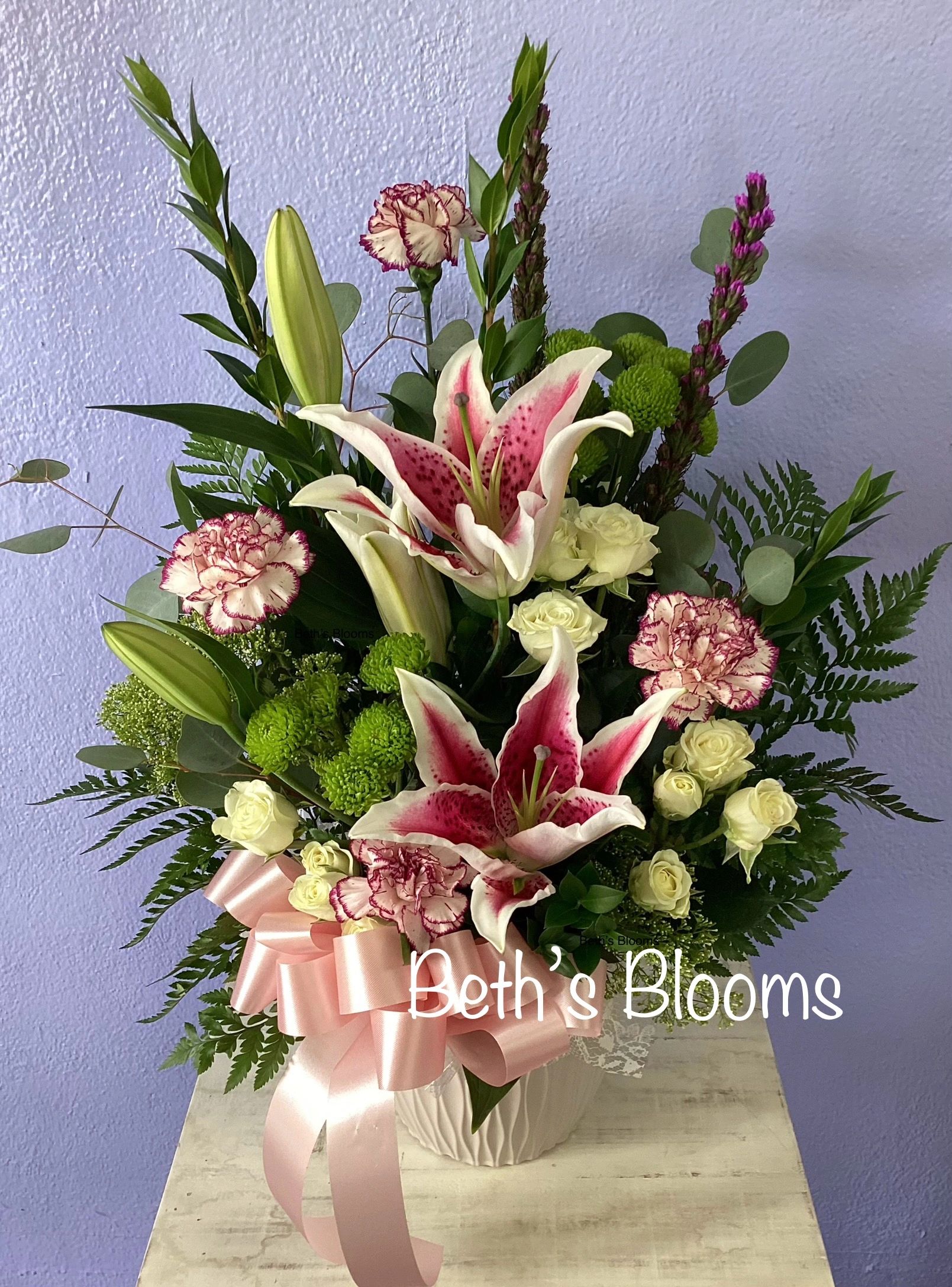 Plants | Beth's Blooms