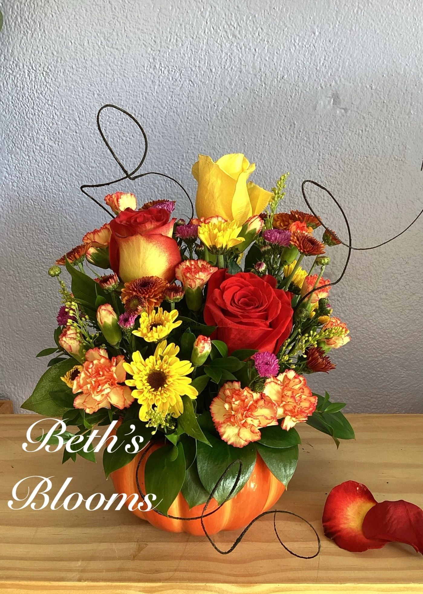 Beth's Blooms - Flowers, Florist, Flower Delivery