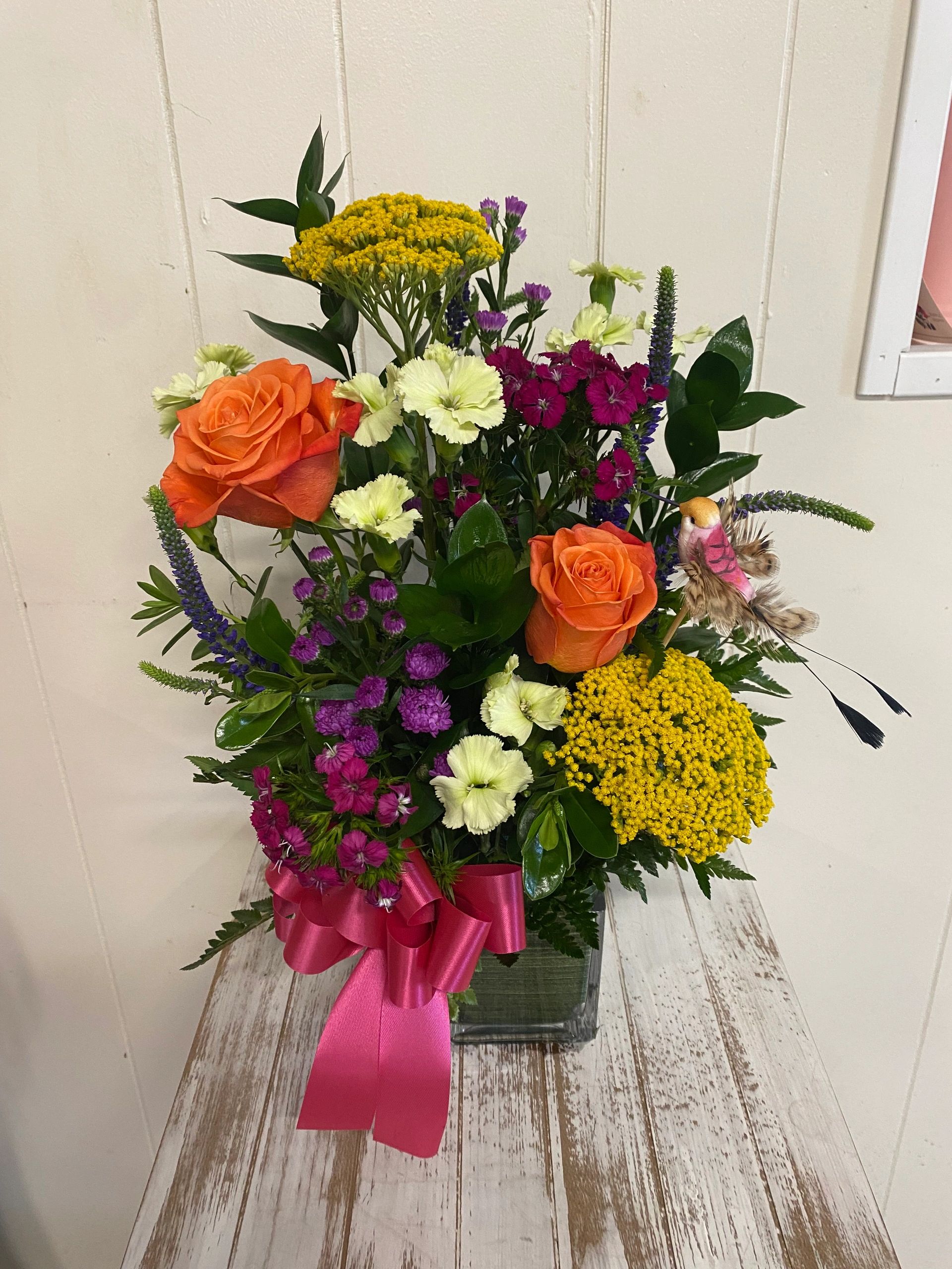 Beth's Blooms - Flowers, Florist, Flower Delivery
