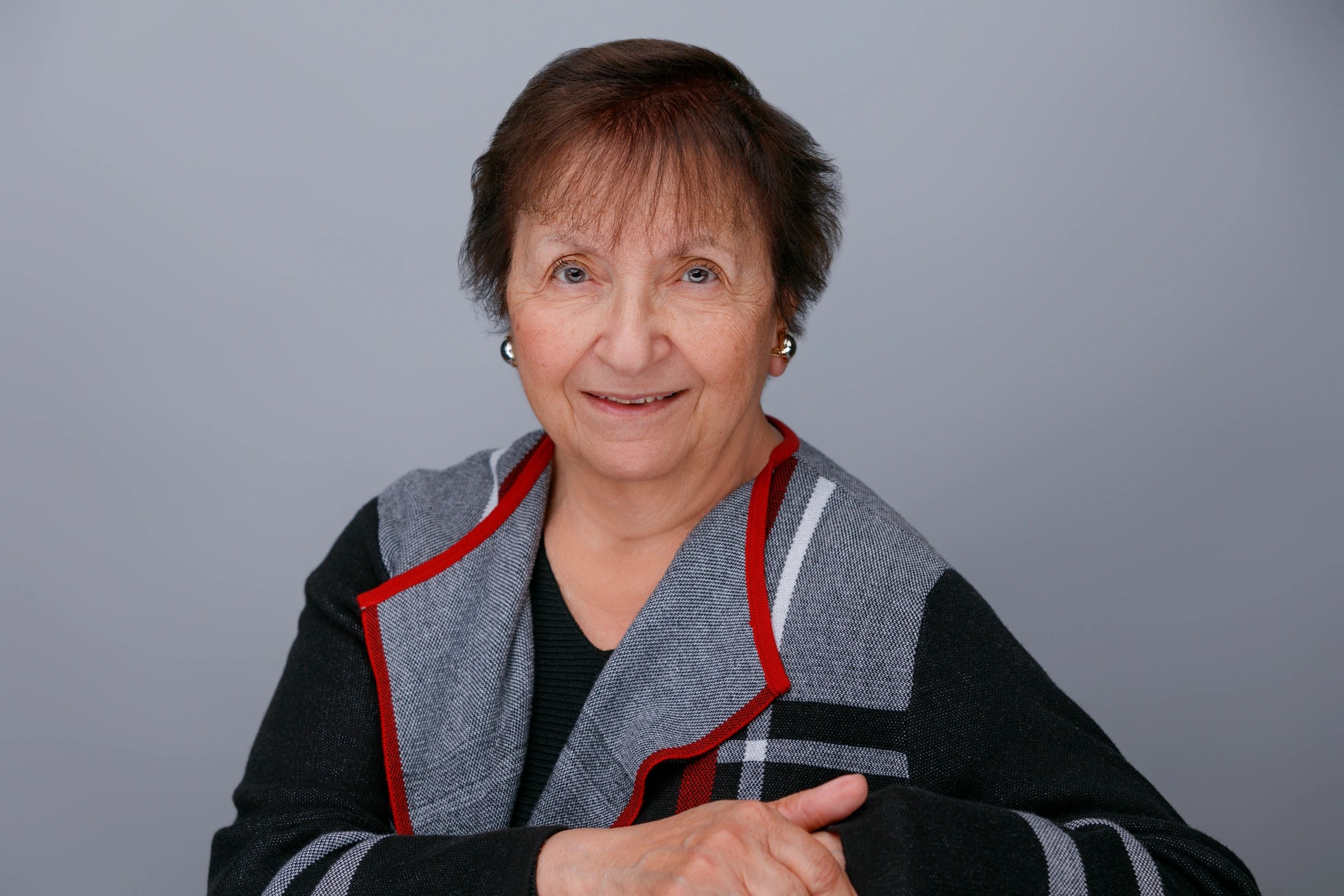 Hon. Patricia Benke (Ret.)