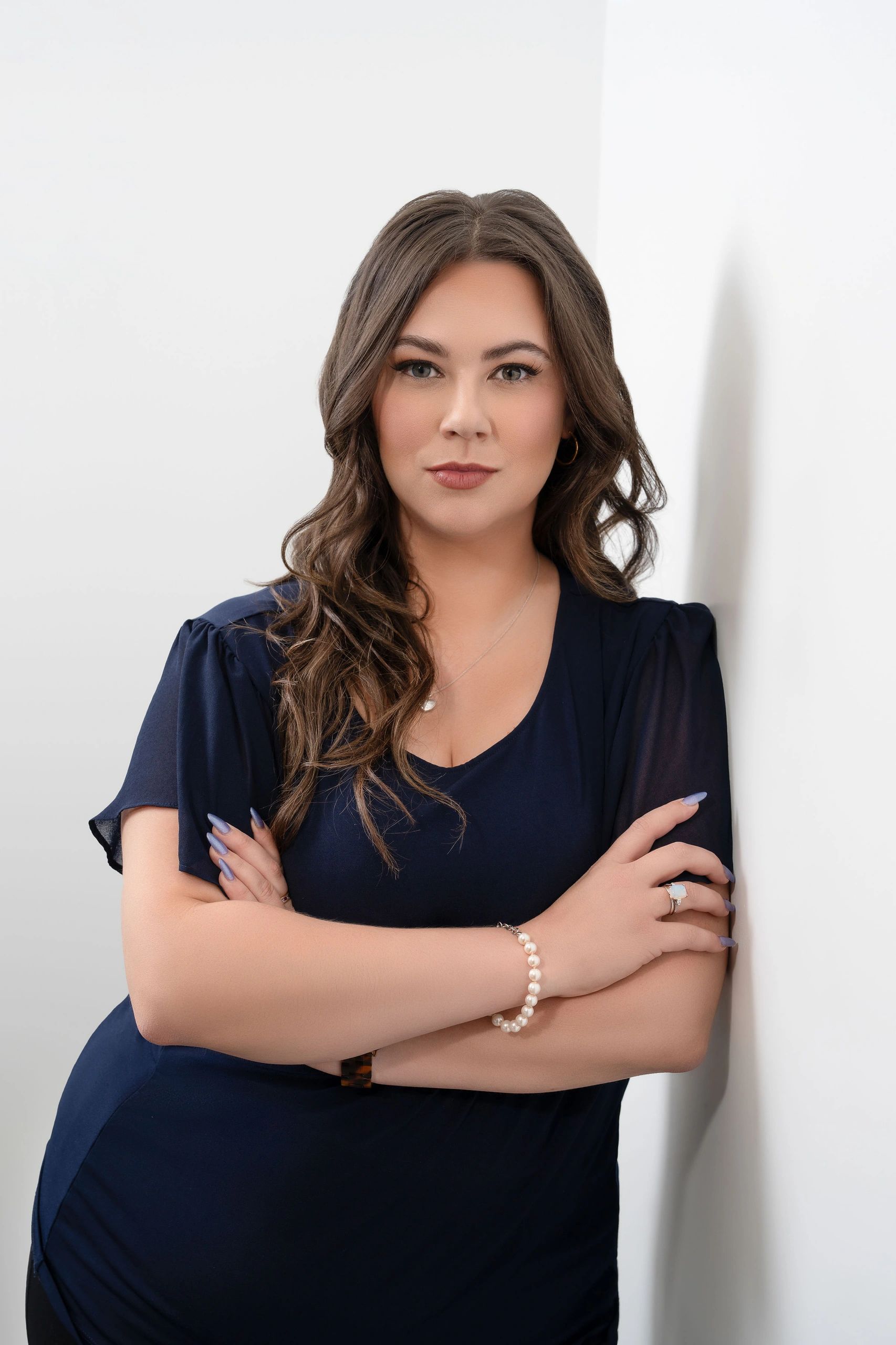 Taylor B. Becker