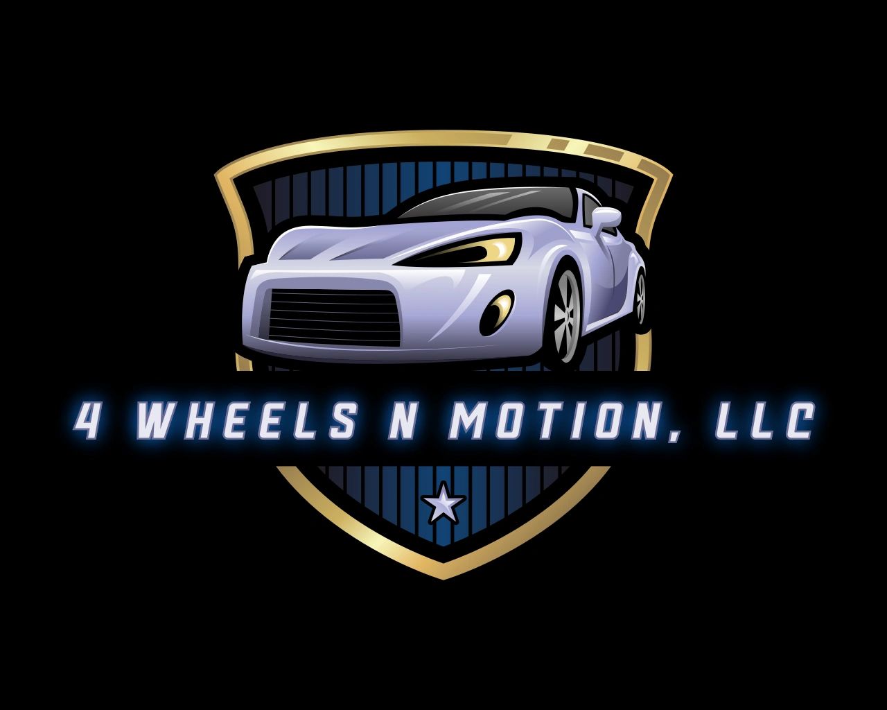 4 Wheels N Motion, LLC
