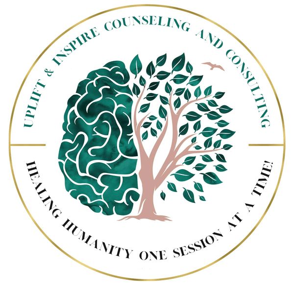 Uplift & Inspire Counseling and Consulting- Mental Health Counseling ...