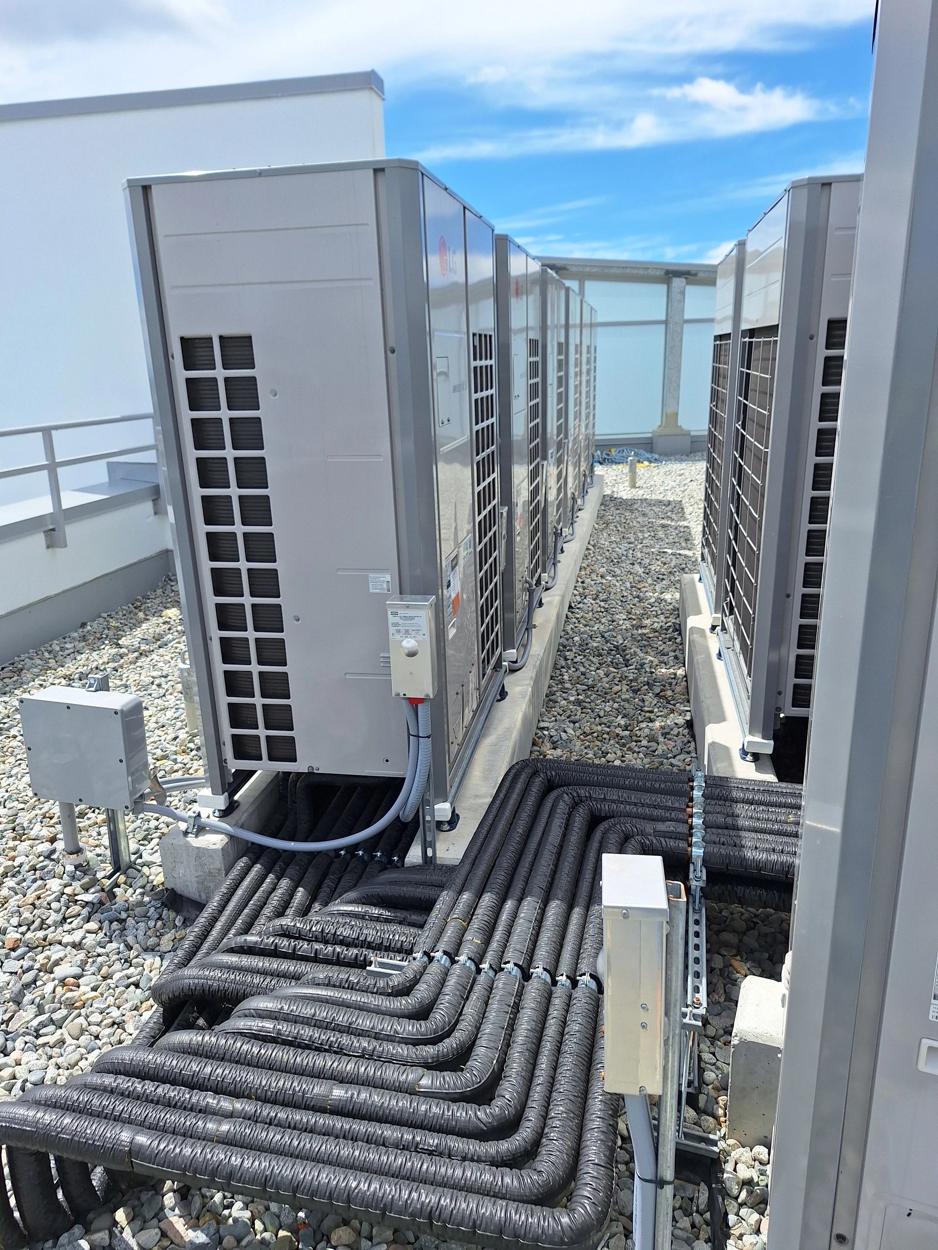 Celebrating VRF Success: Completion of Azure Island 5 – Ciello