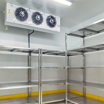 AIRTEC ENERGY SYSTEMS LTD. - Hvacr, Refrigeration