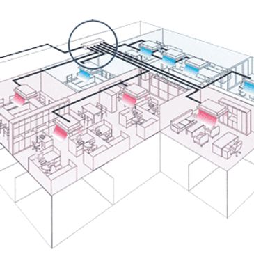 AIRTEC ENERGY SYSTEMS LTD. - Hvacr, Refrigeration