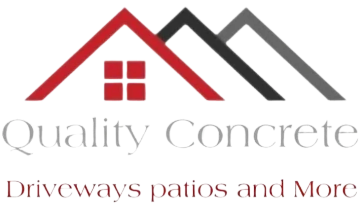 Quality Concrete WNY - Concrete Driveway Services