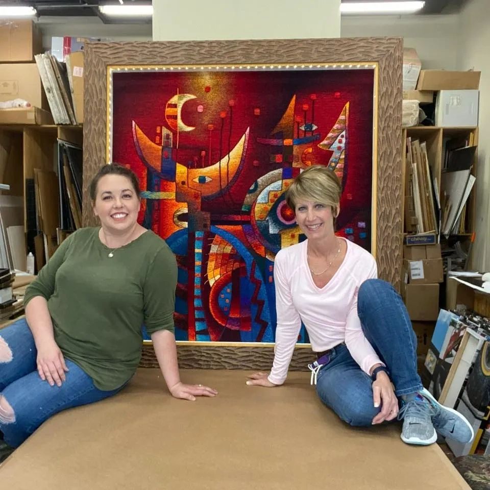 Lagniappe Frame and Gift Shoppe