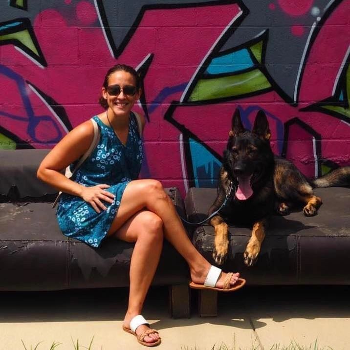 Wild Thing Dog & House Sitting