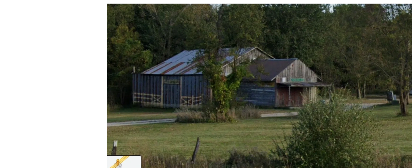RustyBarn