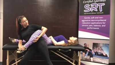 Lean & Limber - Stretch - Manhattan, New York