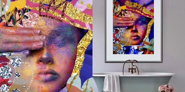 Discover Our Unique Corporate Art Collection