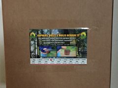 Gopher Baskets - Gopher Baskets | Western Planting Solutions, Gopher ...