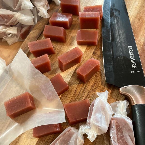 Candy Lady Confections | Handcrafted small batch candies