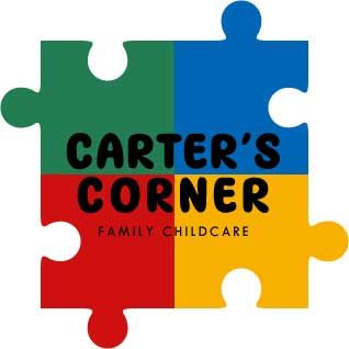 Hands-On Experiences at Carter's Corner Family Childcare