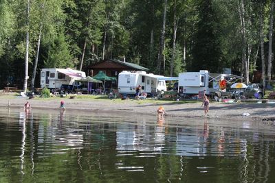 RESORT MAP | South Point Resort